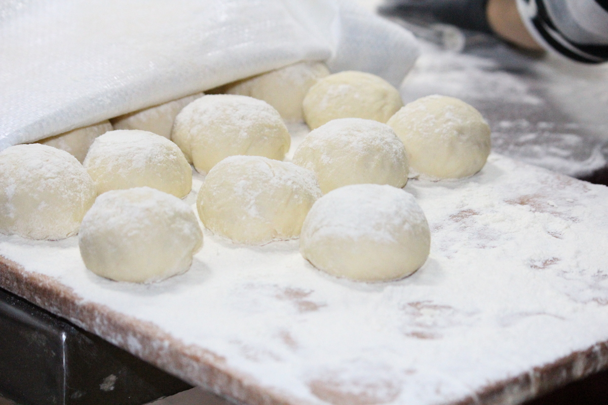 Mi Casa - Comidas Armenias