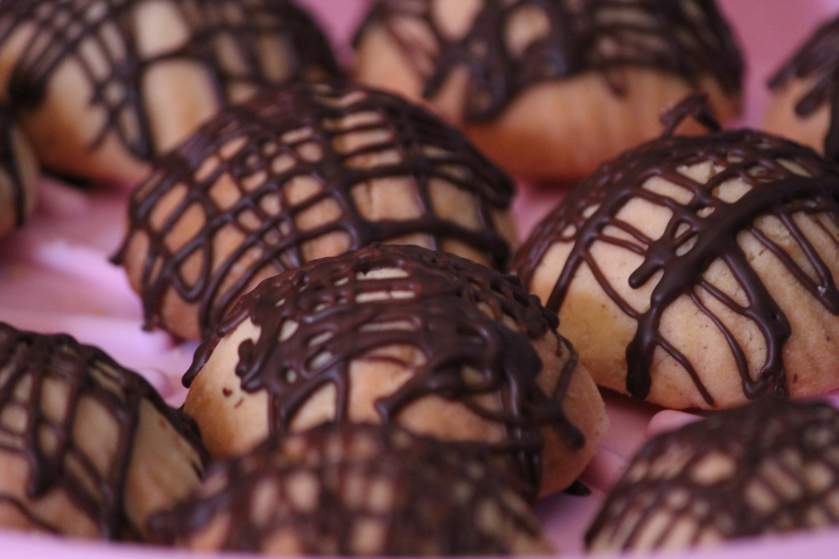 Mi Casa - Comidas Armenias