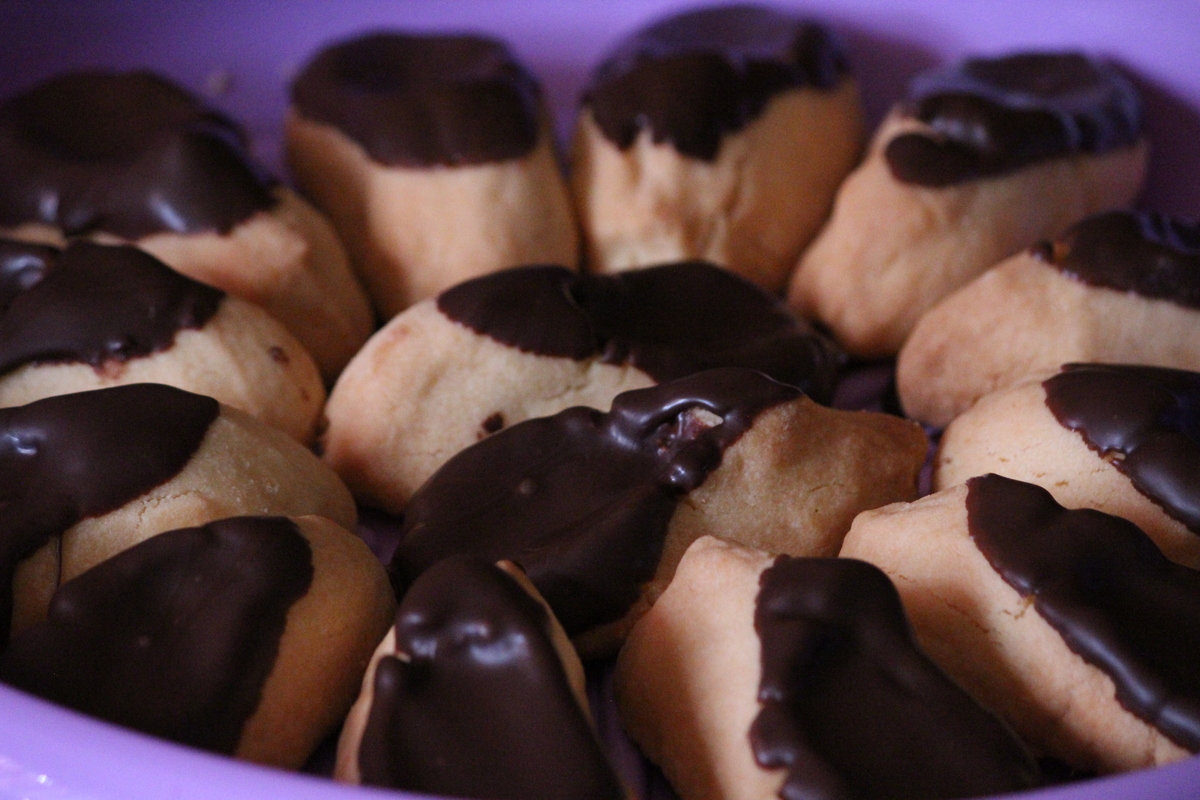 Mi Casa - Comidas Armenias