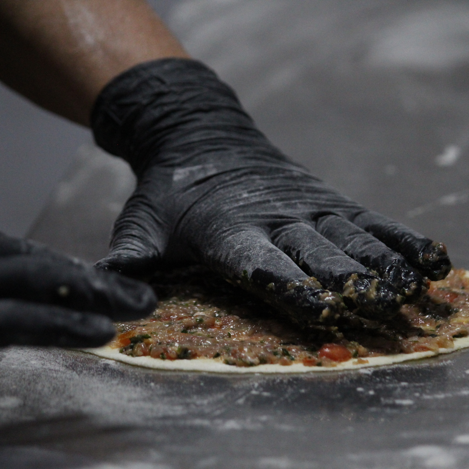 Mi Casa - Comidas Armenias