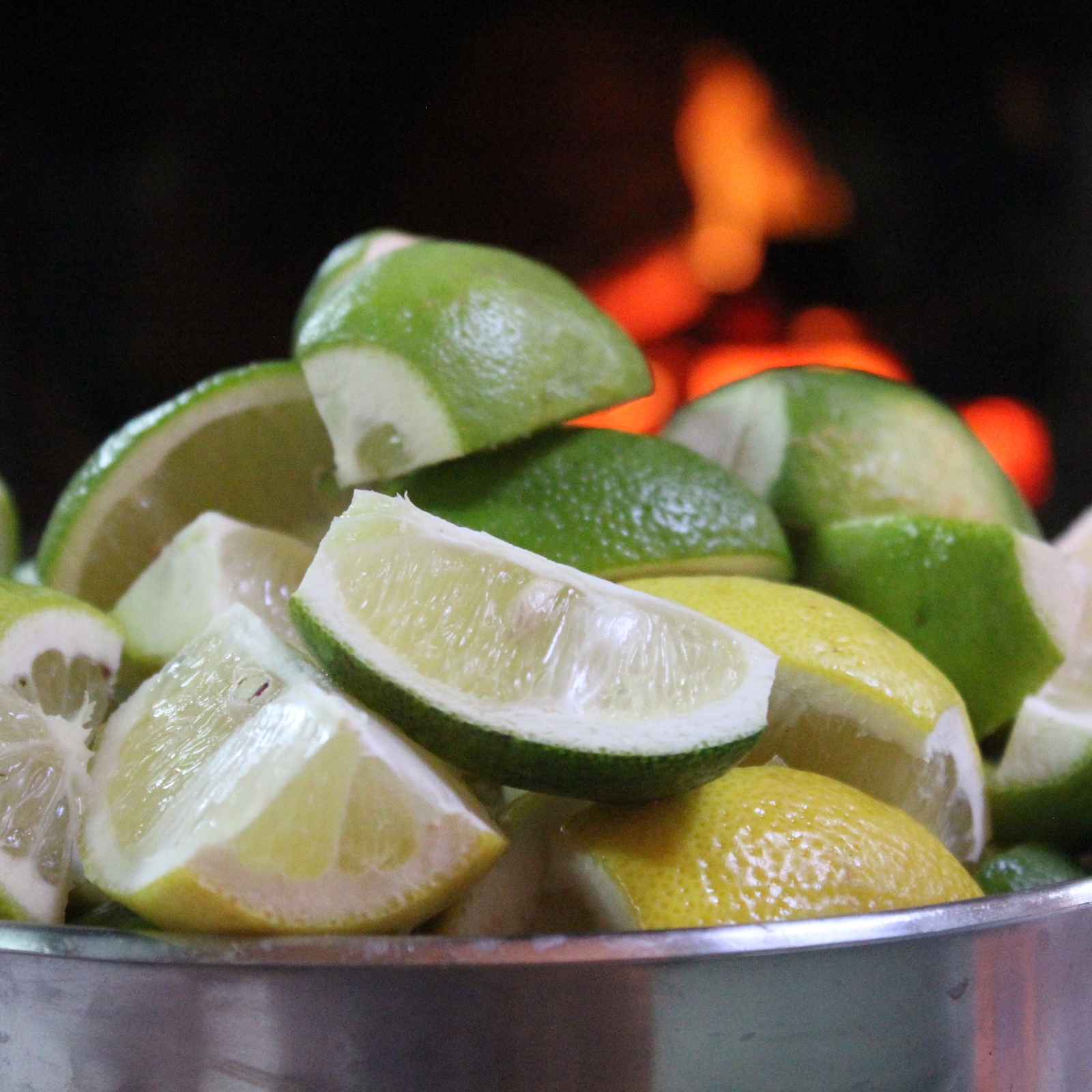 Mi Casa - Comidas Armenias