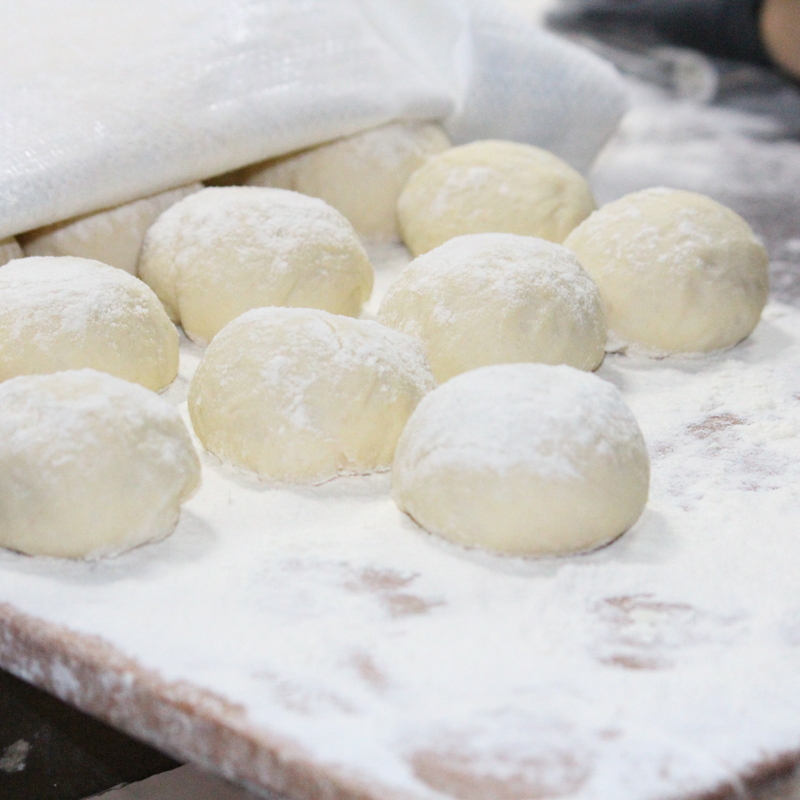 Mi Casa - Comidas Armenias