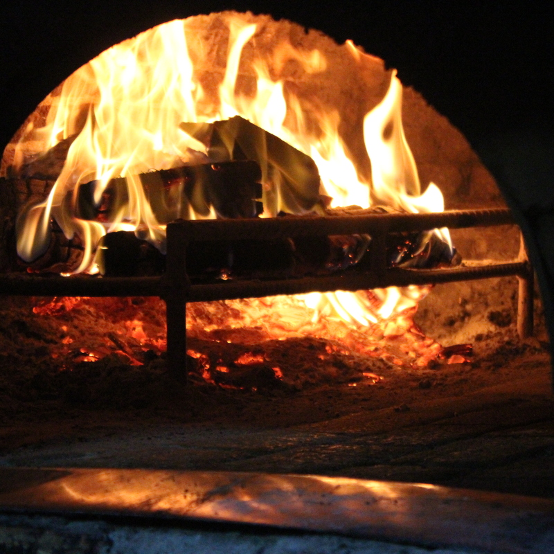 Mi Casa - Comidas Armenias